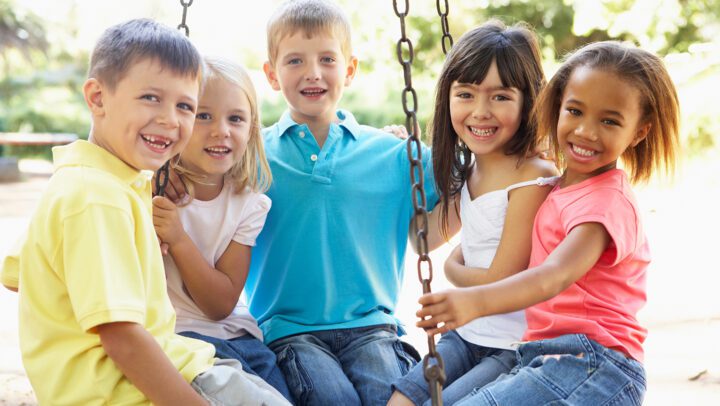 Interfaith Child Development Center - Interfaith Kids